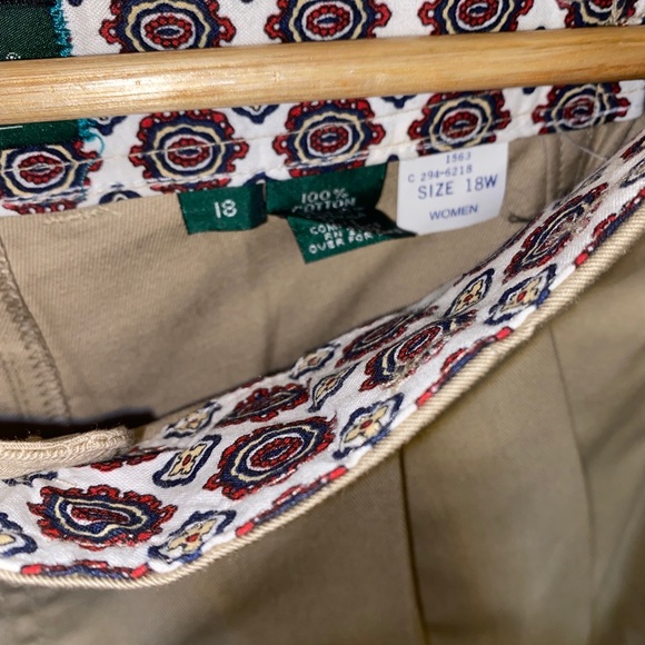 Pants & Jumpsuits | Khaki Pants | Poshmark